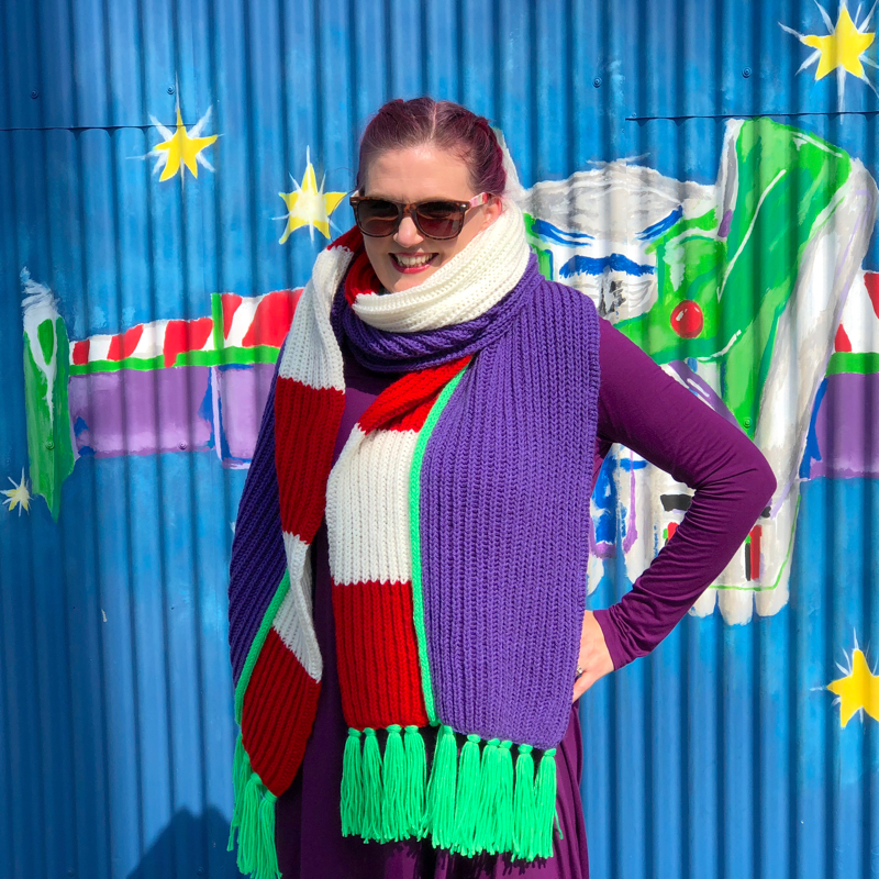 About – Kelly Spenhoff